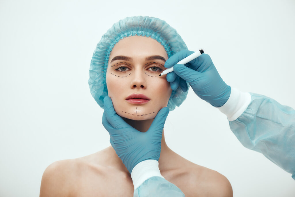 Plastic Surgery PPC Experts - Digital Spotlight