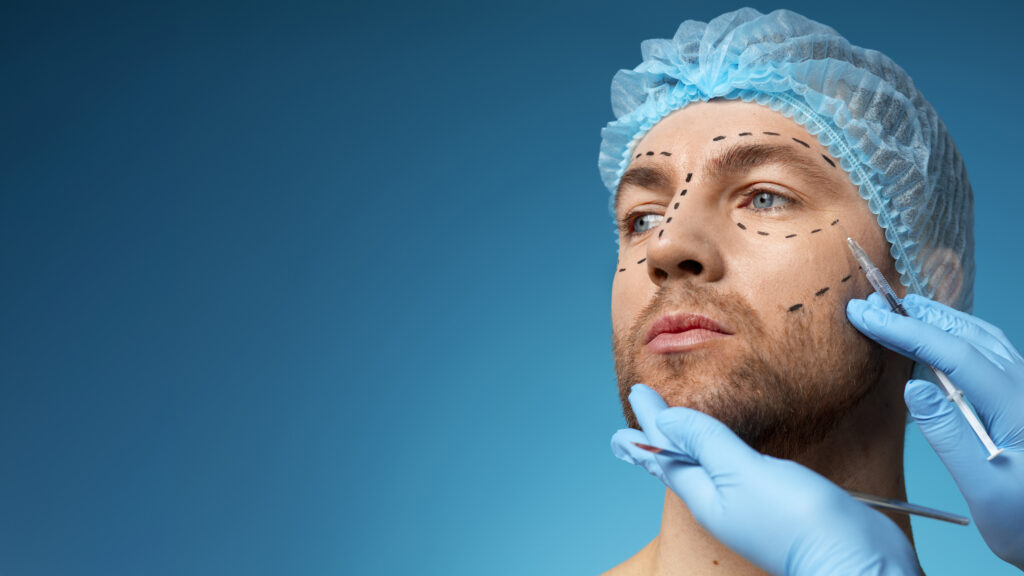 Plastic Surgery Lead Generation, Boost Patient Leads - Digital Spotlight